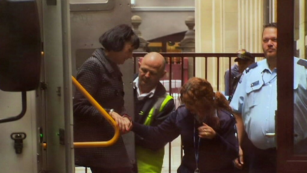 Melbourne woman found not guilty of murdering abusive partner, judge ...