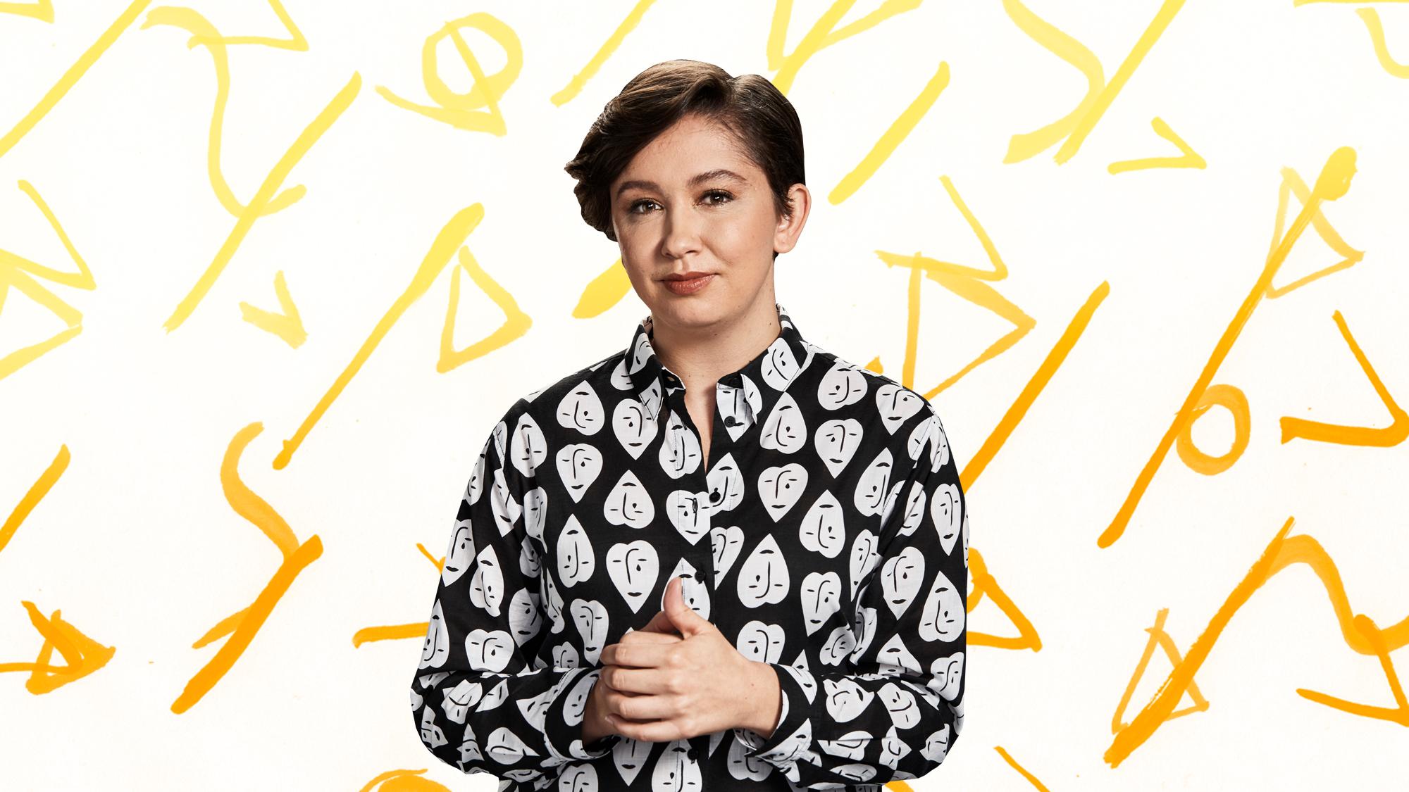Laura Murphy-Oates - ABC