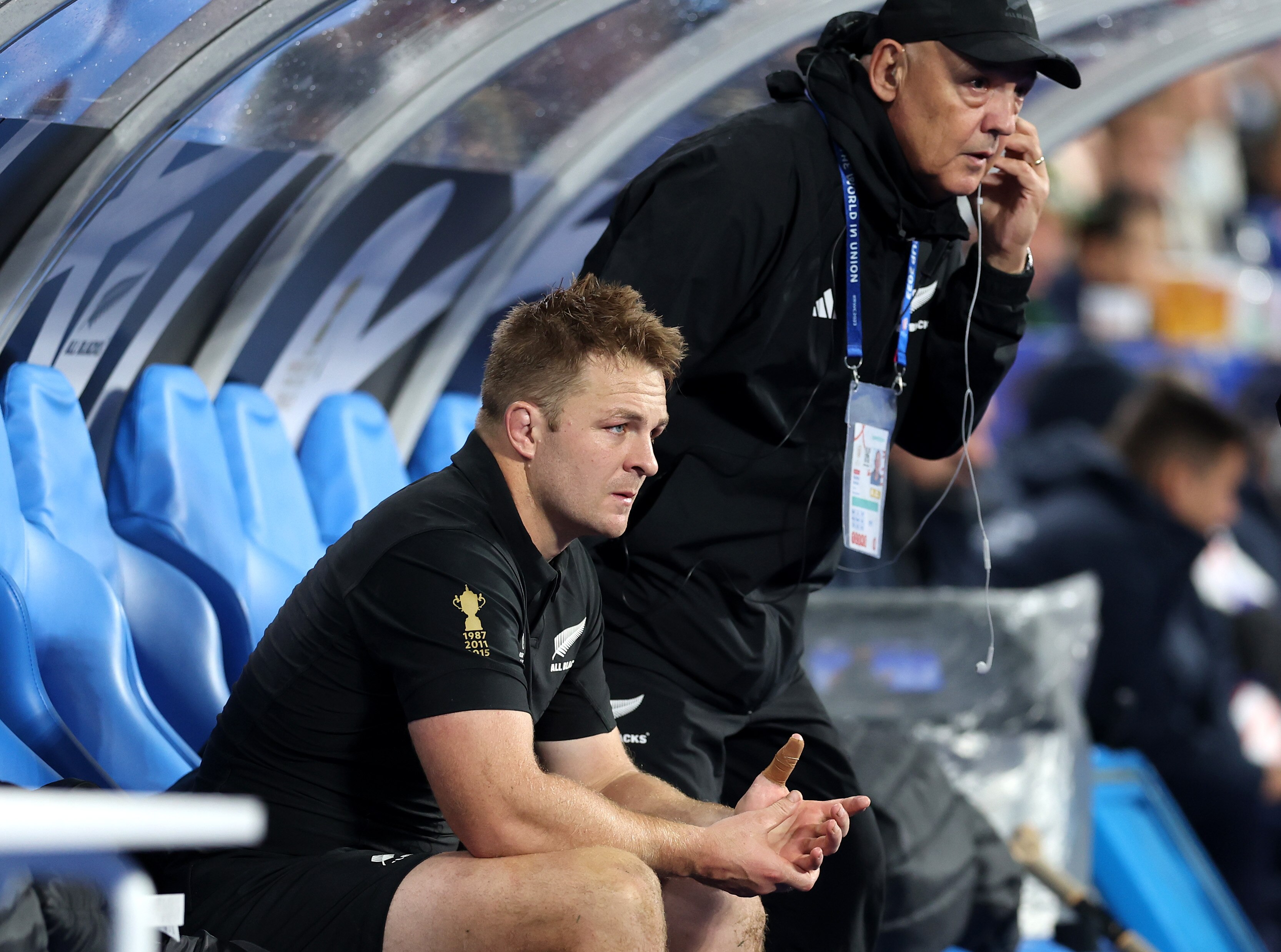 Springboks deserve to be the most successful Rugby World Cup team after ...