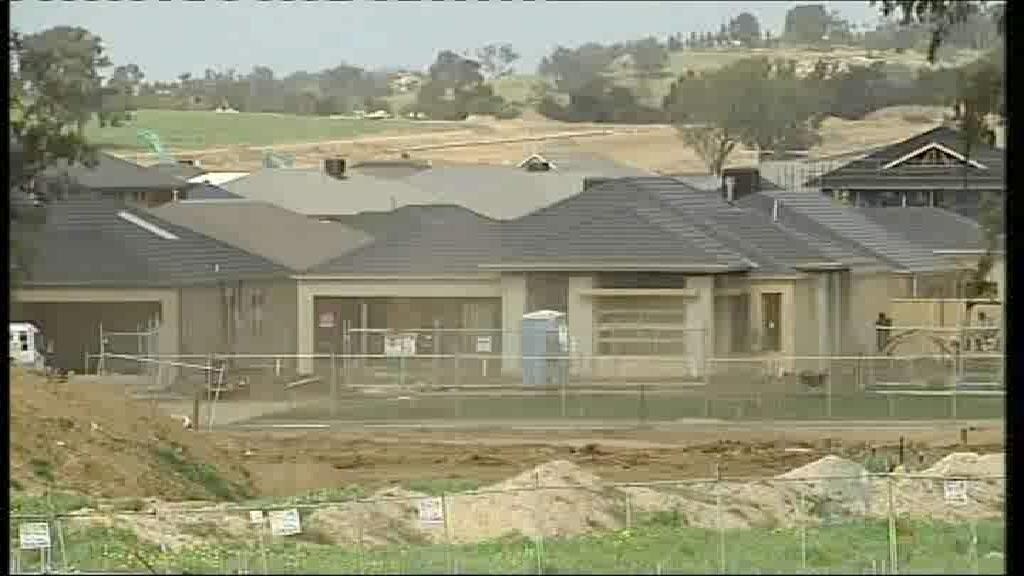 Australand posts $300m full-year loss - ABC News