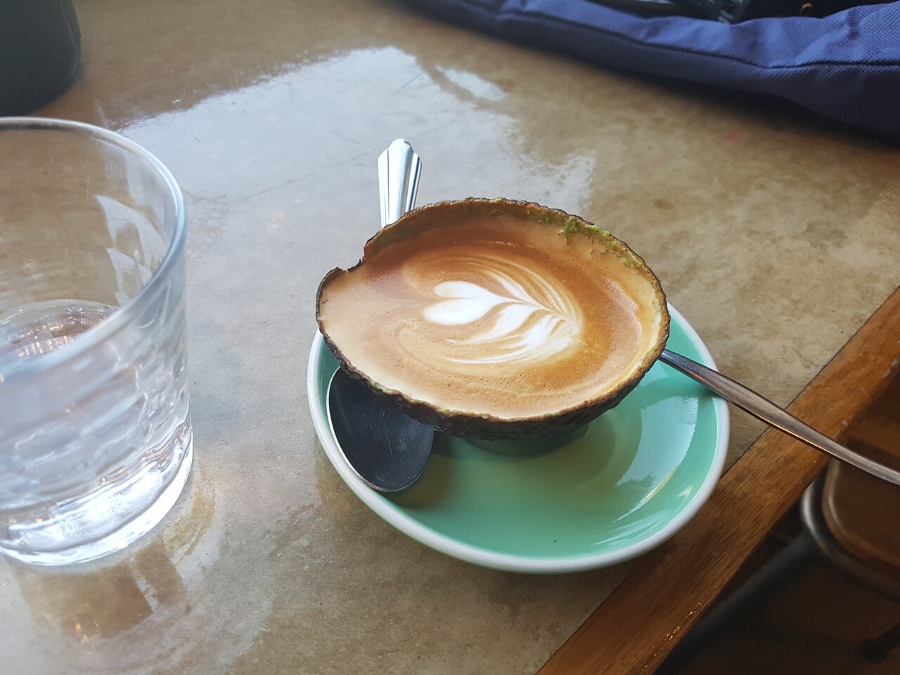 The Avolatte: We’ve reached peak Melbourne - ABC Melbourne