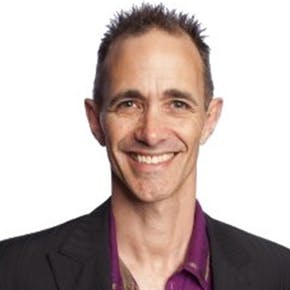 Tree House Author Andy Griffiths is a huge Nick Cave fan - ABC Melbourne