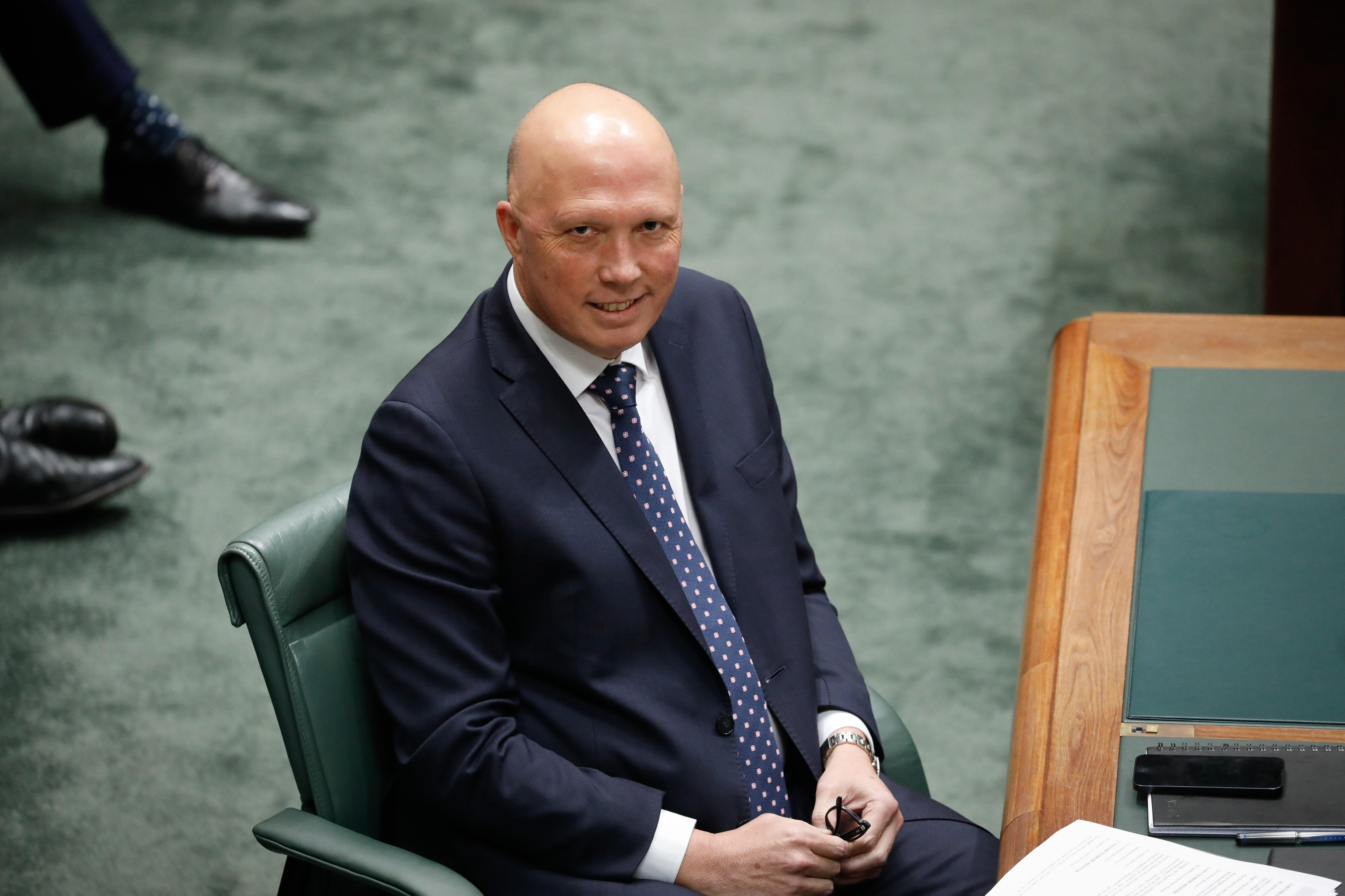 Labor tried to put out a superannuation firestorm — but now they're ...