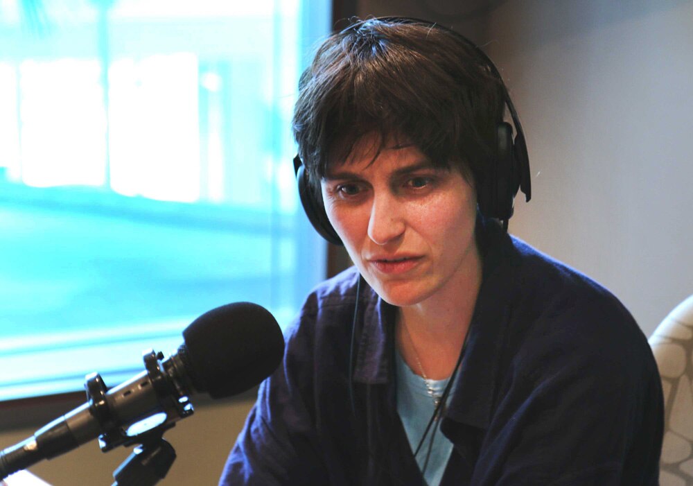 'I still call this failure home': Dick Diver on their love and scrutiny ...