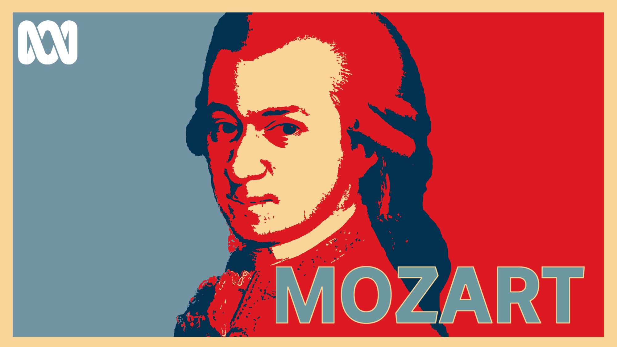 Mozart: the greatest hits - ABC listen