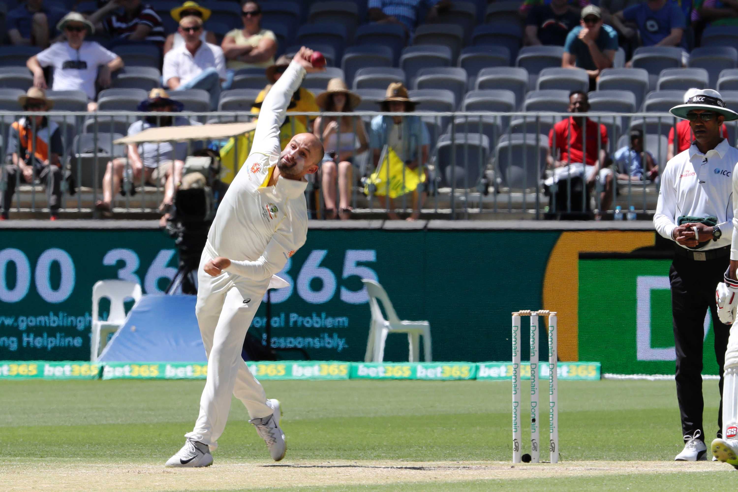 Australia defeats India by 146 runs in Perth Test to level series, as ...
