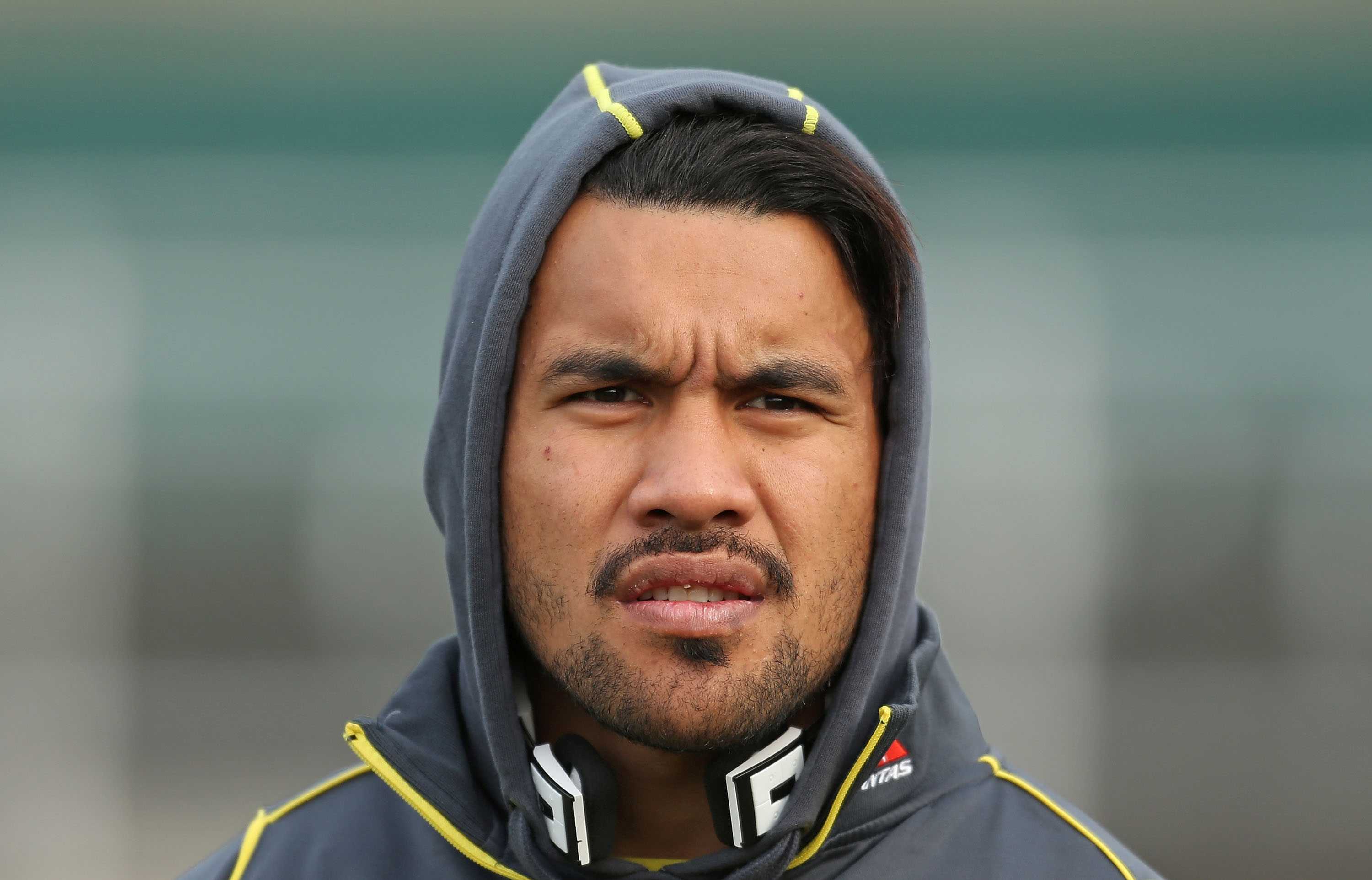 Digby Ioane waiting on Stade Francais medical green light to begin Top ...