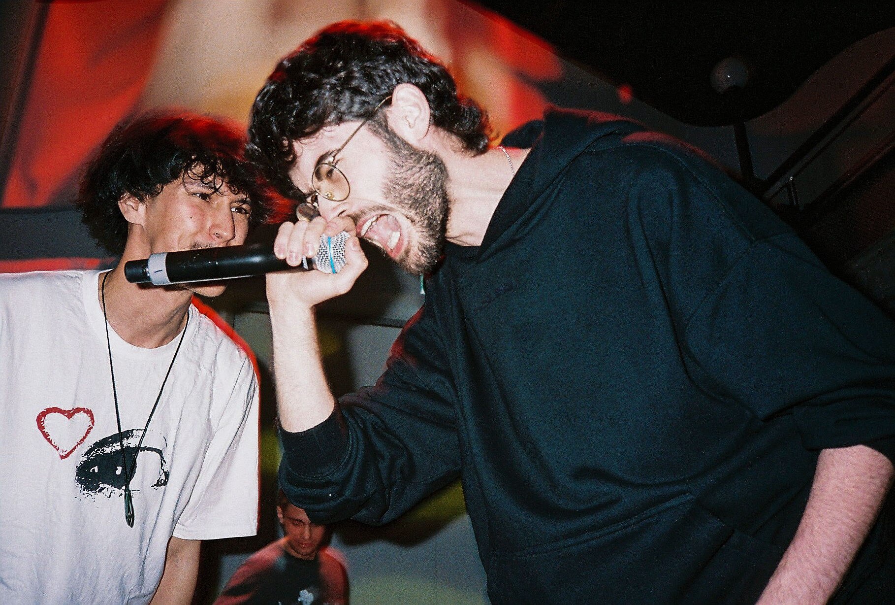 Huge playlist with new 2touch, Guano C and more! - triple j