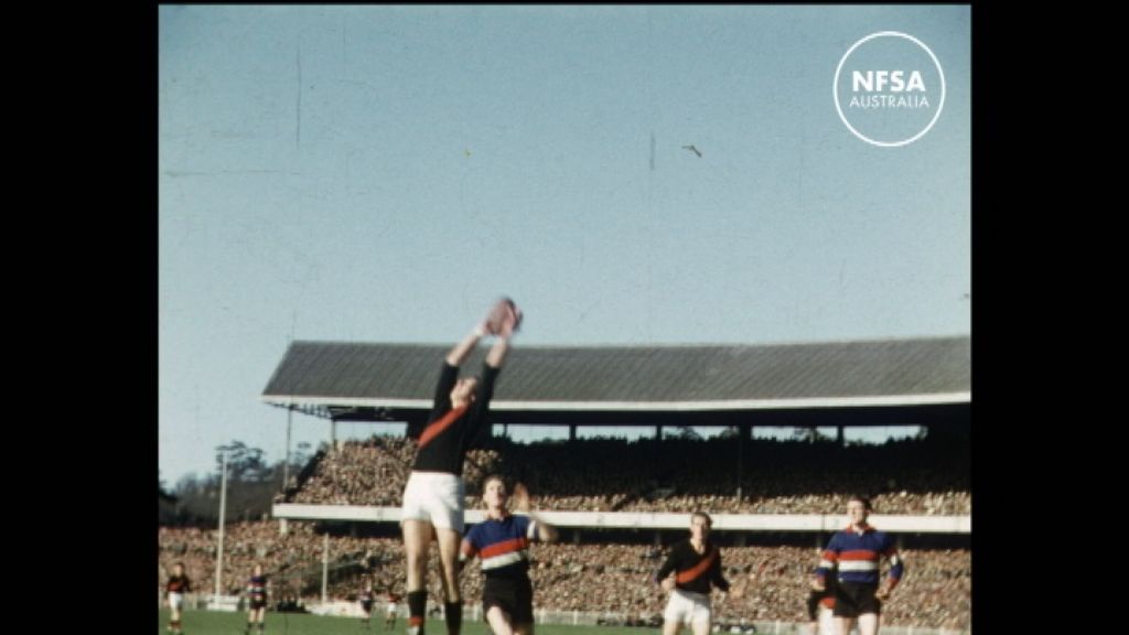 John Coleman's legend lives on - ABC News