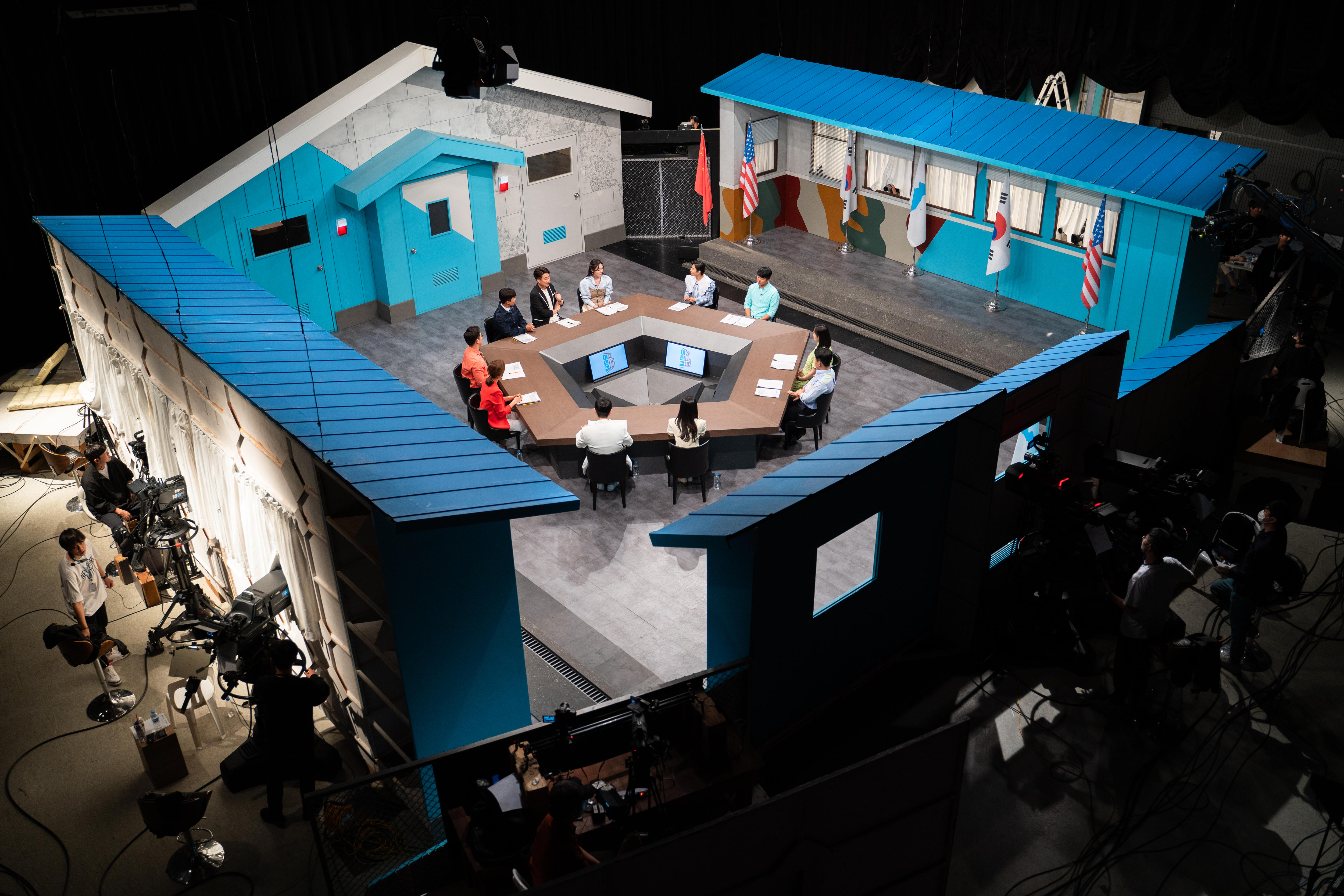 Foreign Correspondent - ABC News