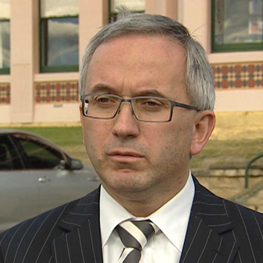 Decision to dump Cooper mine: Kons - ABC News