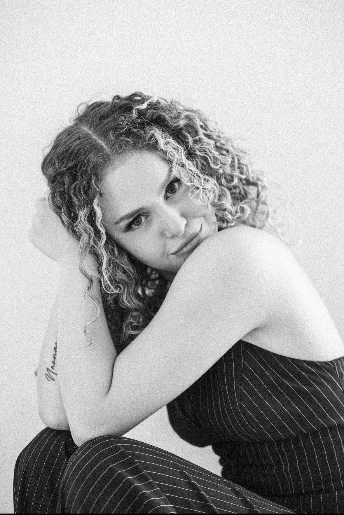 Artist Spotlight: Zipporah Corser - Anu - ABC listen