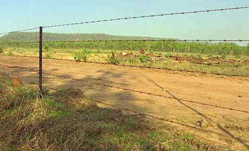 Top End Land Grab - ABC News