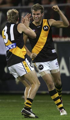 Polo recognised for starring debut - ABC News