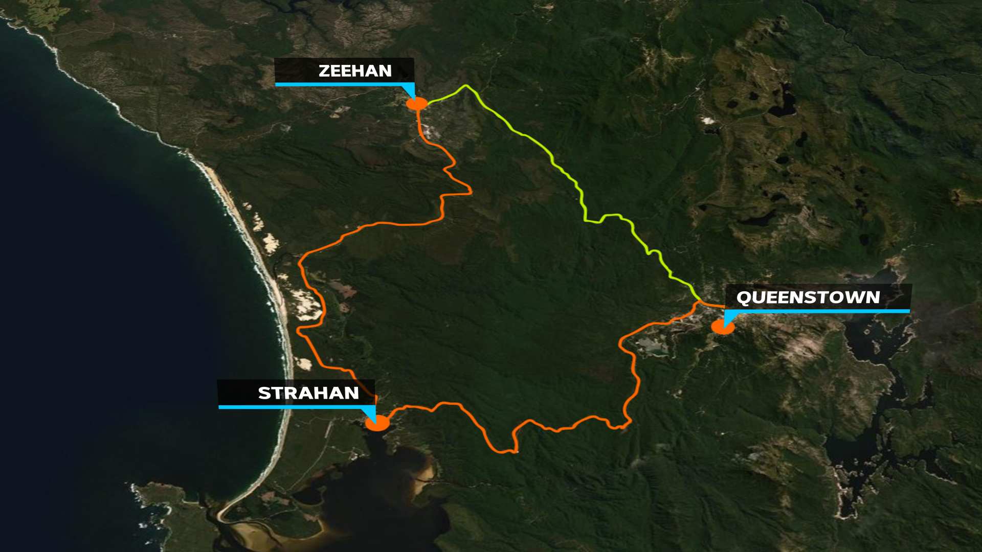 Tasmania news: Basslink out until October, petition to stop Hobart ...
