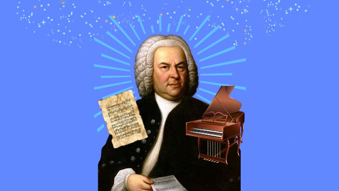 E16 | Bach, Bach, Bach - ABC Classic