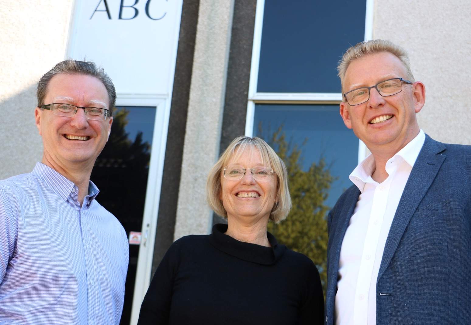 Post election priorities: Meet three of the MLAs joining the new ACT ...