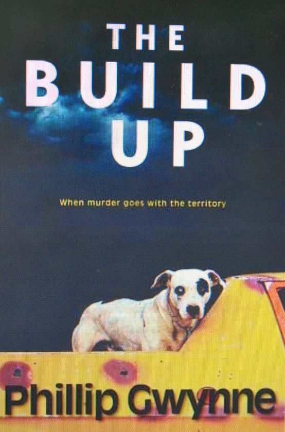 SBS to make The Build Up crime series - ABC News