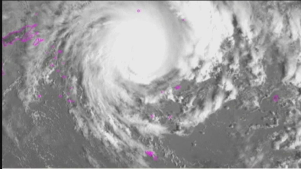 Relief efforts underway after destructive Cyclone Ian hits Tonga - ABC News