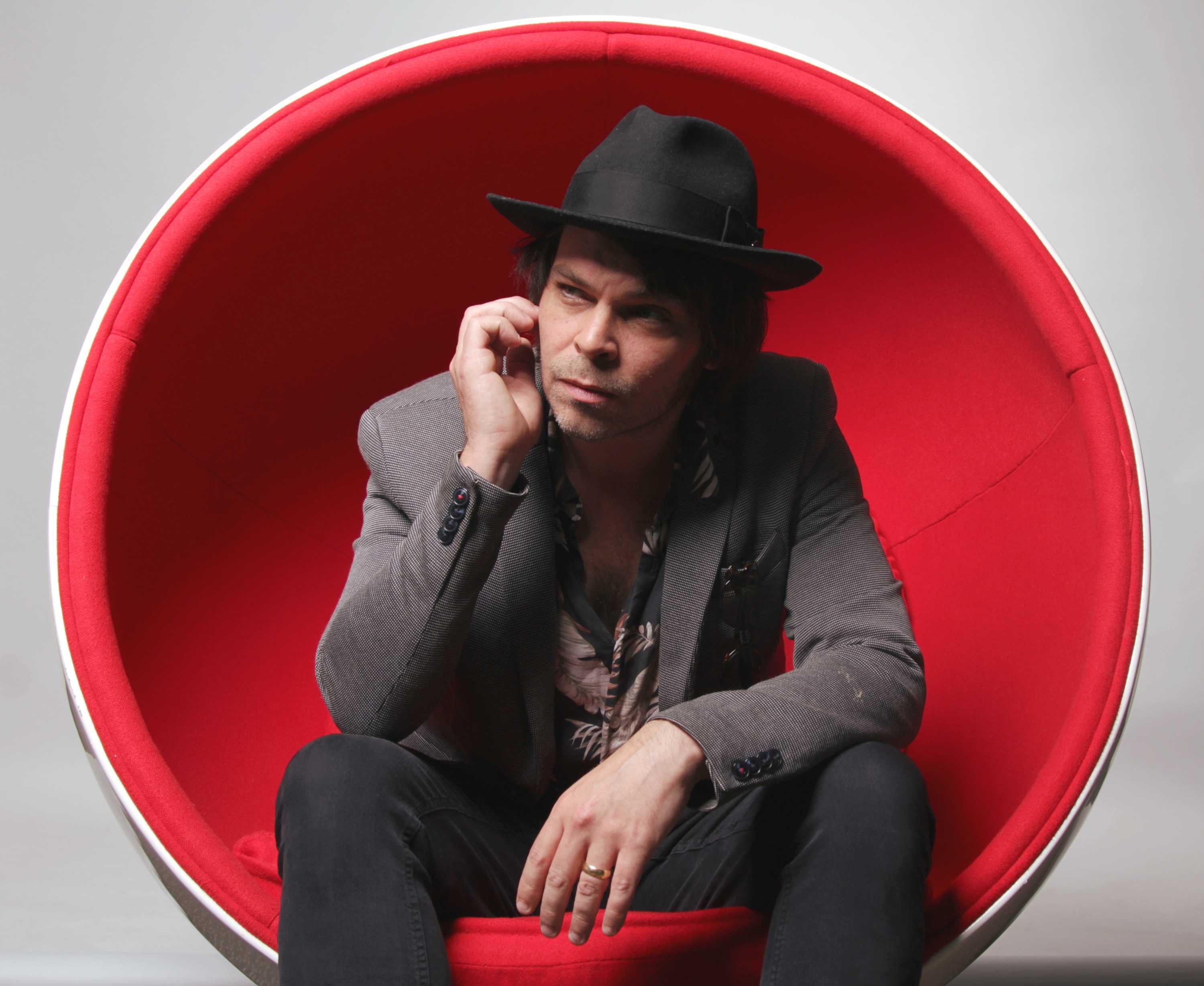 Gaz Coombes - ABC listen