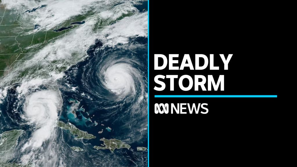 Hurricane Idalia carves trail of destruction in Florida - ABC News