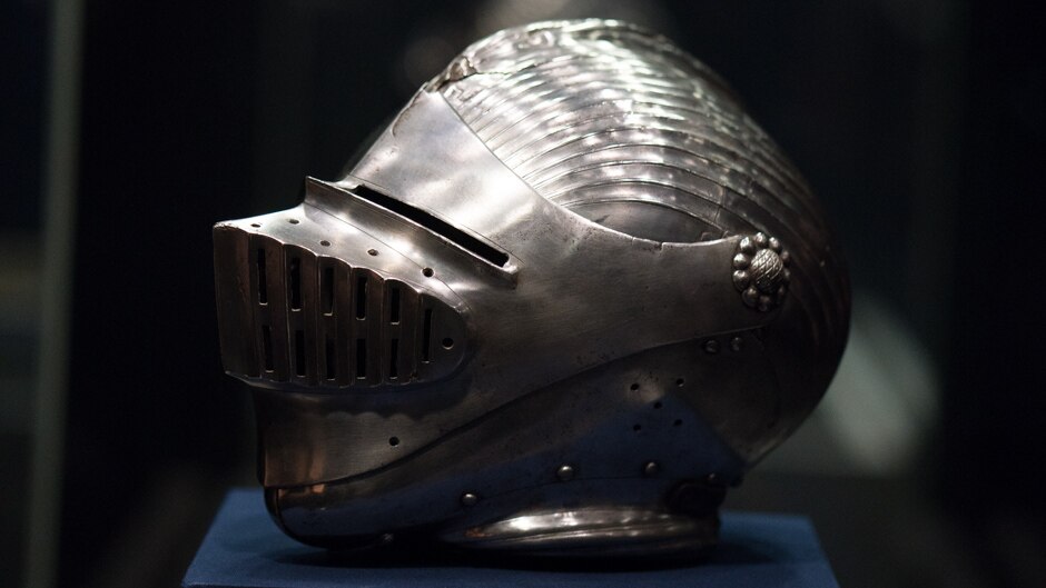 Medieval power - ABC News