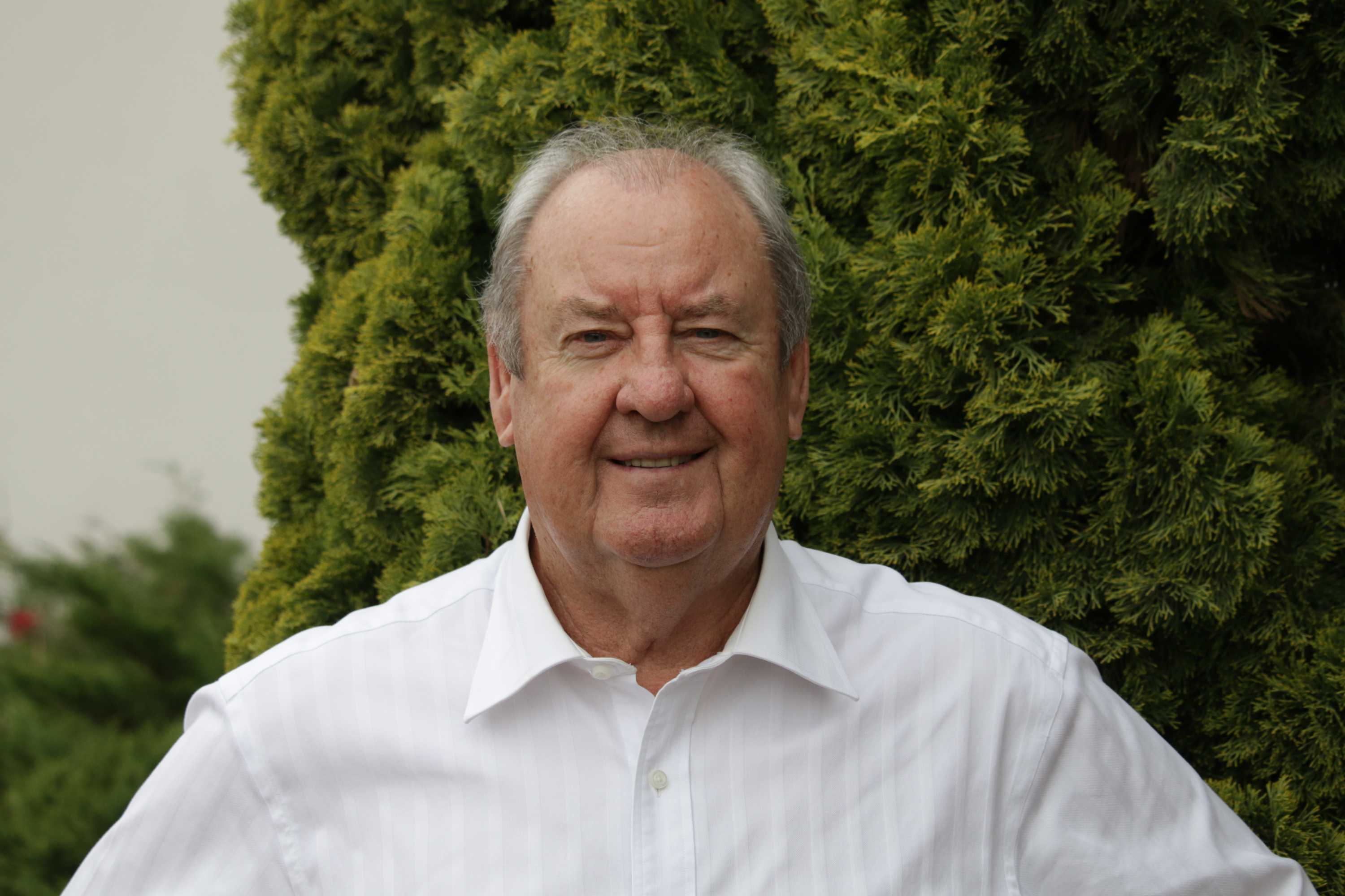 Pressman to politician: John McGrath - ABC listen