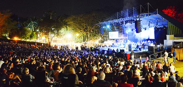 Darwin Festival 2016 to go ahead 'as planned' after government sacks ...