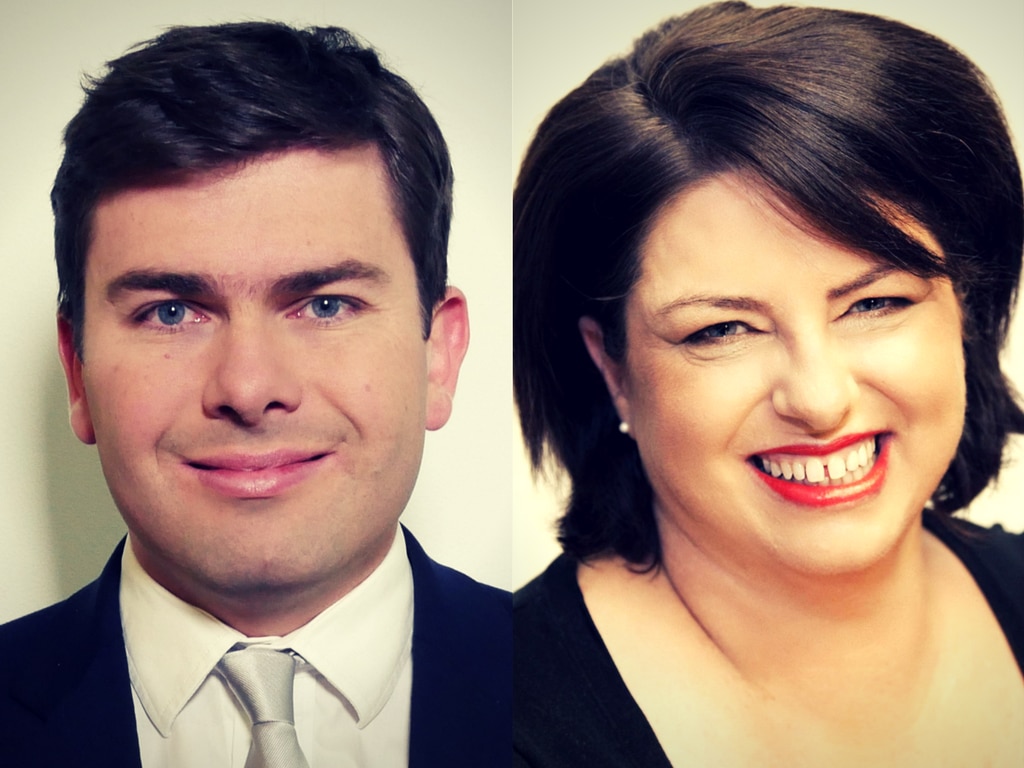 2018 Year In Review - ABC listen