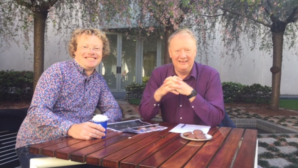 Talking Pictures - ABC News
