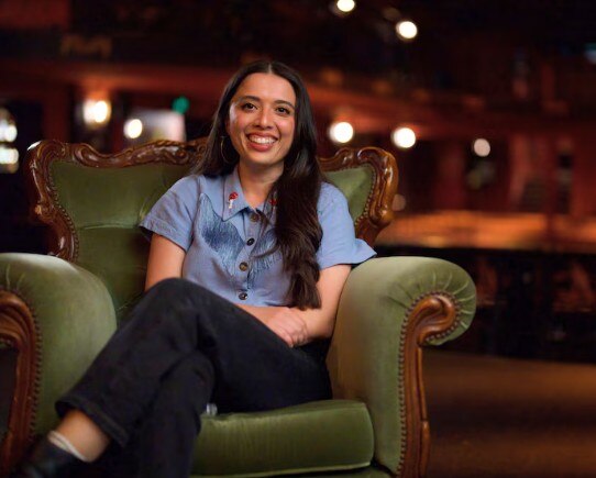 The book that changed Astrid Jorgensen's life - ABC listen