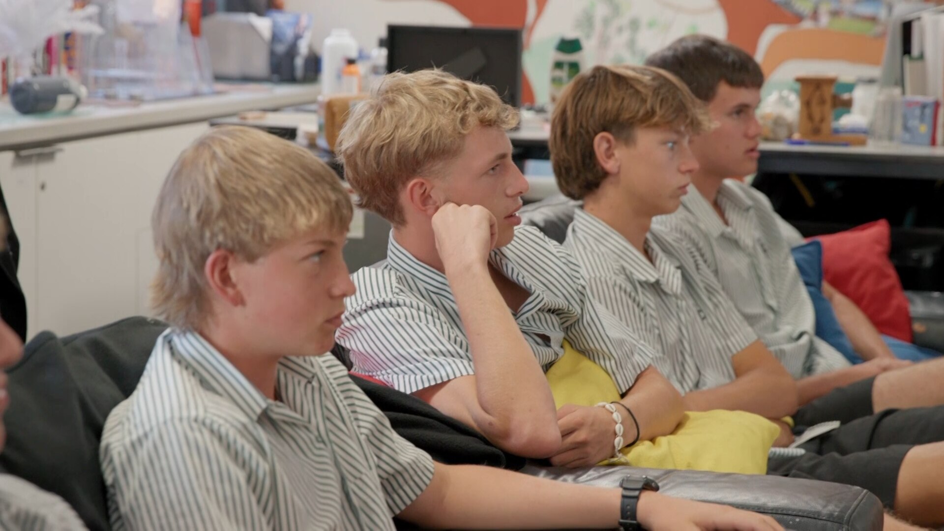 End Game: Lawful action against online abuse - ABC Education