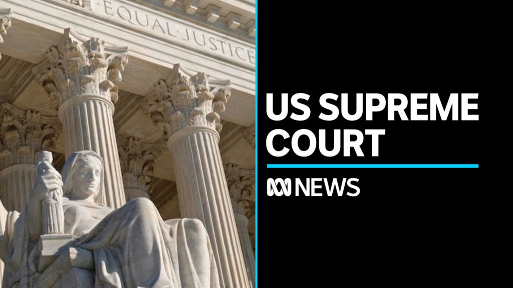 Court deals blow to President Biden on two major issues - ABC News