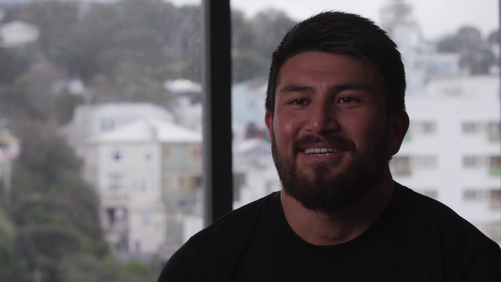 Meet Abbas Nazari – from Tampa refugee to Fulbright scholar - ABC News