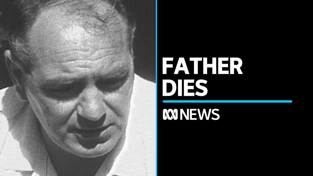 Father of the missing Beaumont children dies aged 97 - ABC News