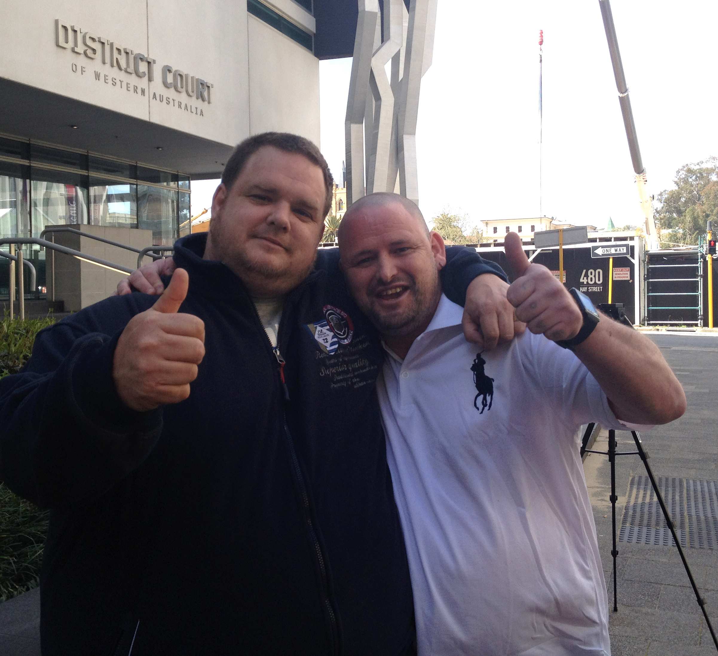 Paedophile Allan Keith Huggins sentenced for abusing boys in his care ...