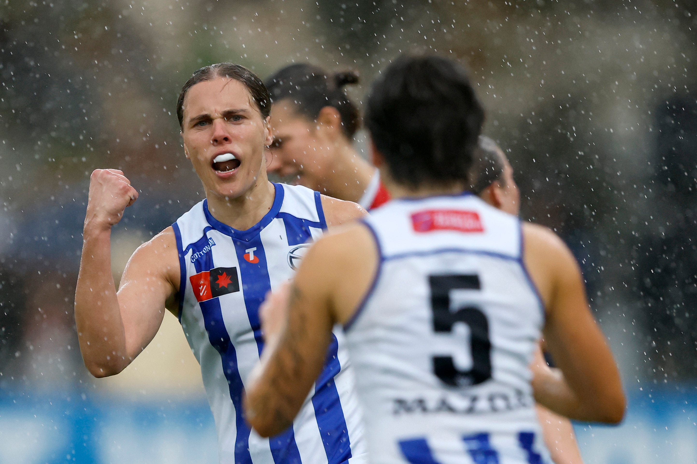 Ron Barassi, AFL's original 'legacy boy', farewelled in state memorial ...