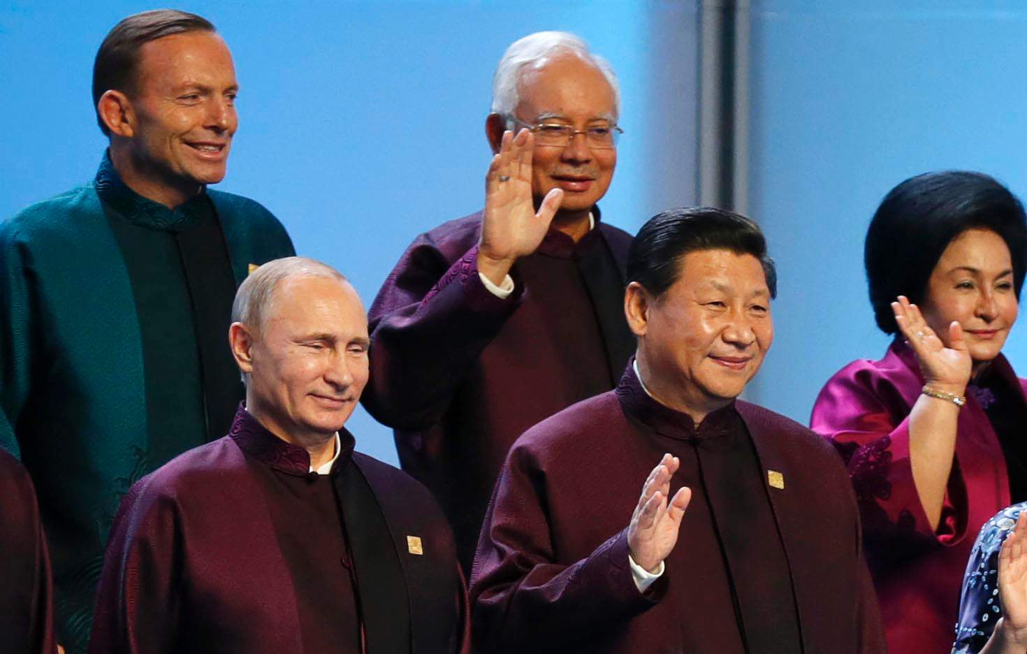 Darrin Barnett - ABC News