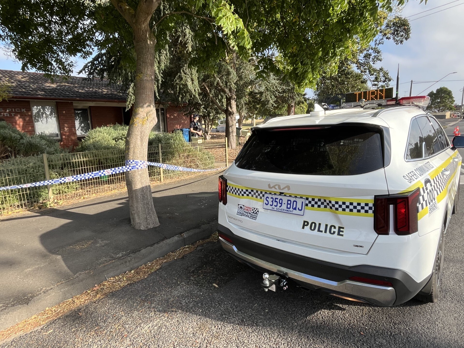 Mount Gambier man arrested following investigation into woman's ...