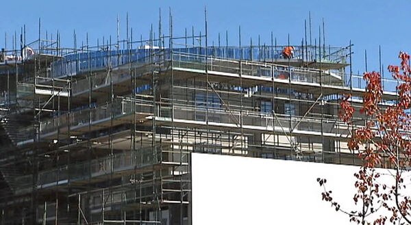 Dodgy builders face lockout - ABC News