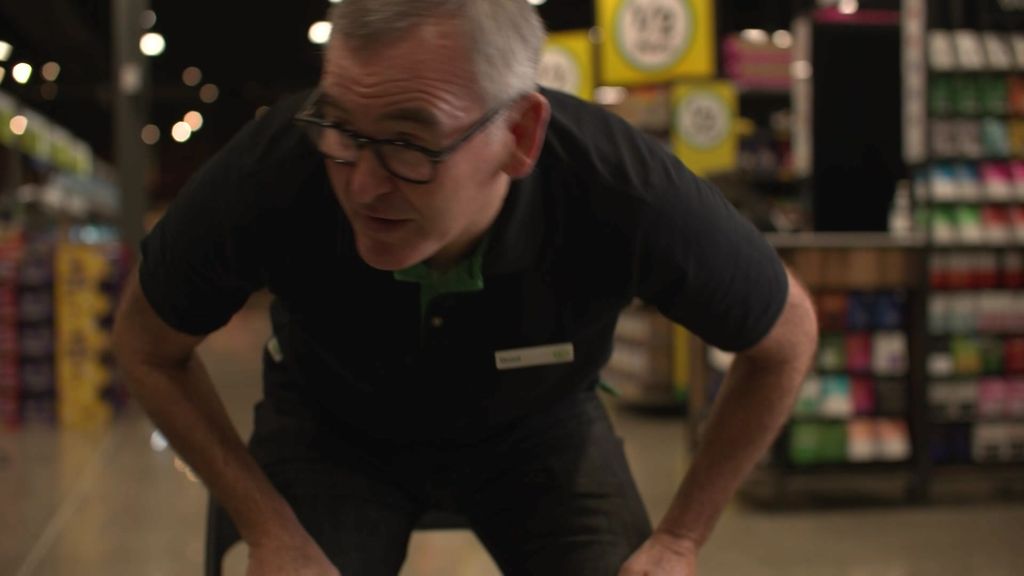 Woolworths CEO Brad Banducci's heated interview on pricing practices ...