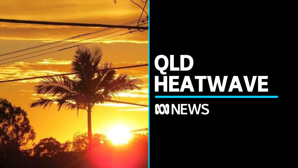 Queensland set to be hit by heatwave after a cool start to summer - ABC ...