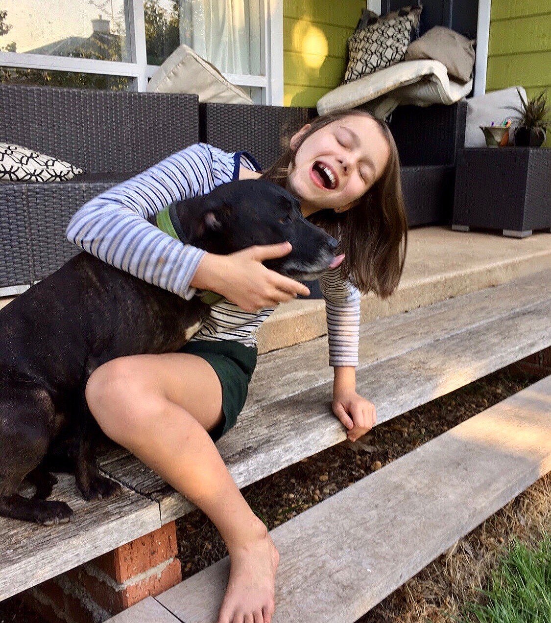 Parents of NSW murder victim Bridgette Porter demand justice for 10yo ...