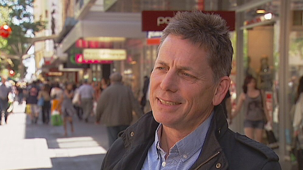 Rundle Mall retailers welcome Boxing Day trade - ABC News