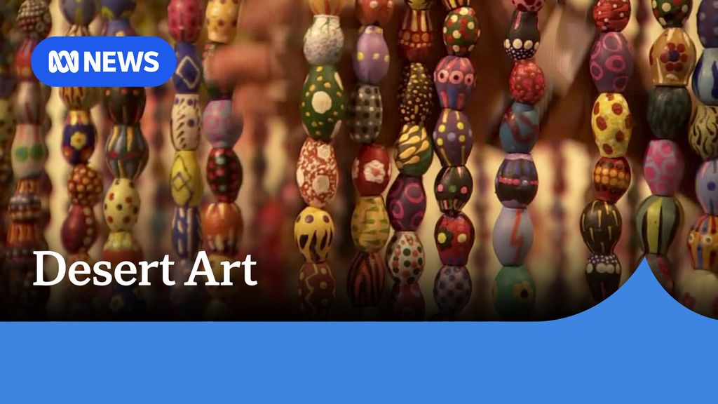 Indigenous : ABC iview