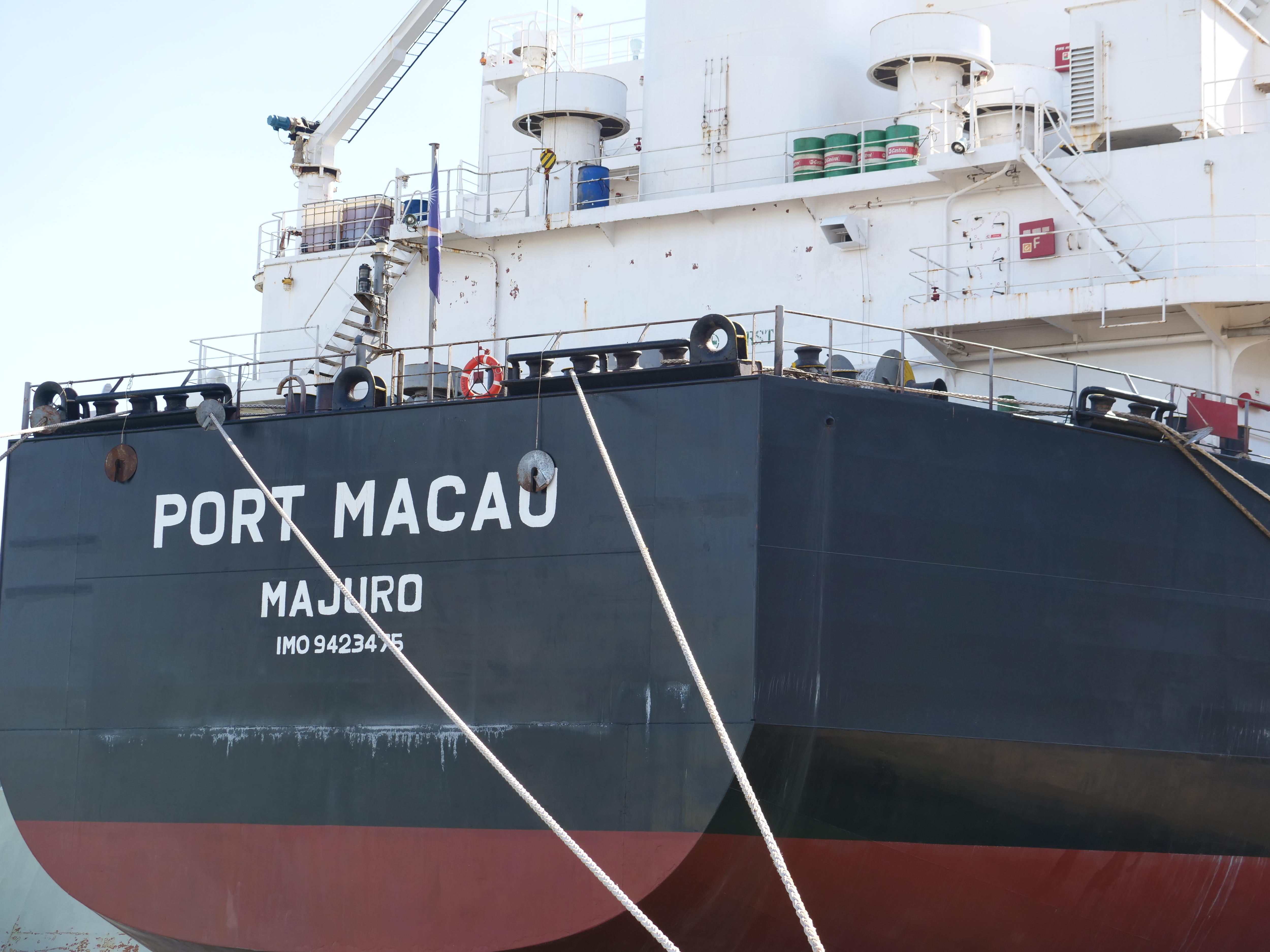 Australian sugar sets sail to UK, a first under sweet new free trade ...