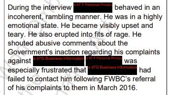 The dying days of controversial union and construction watchdogs ABCC ...