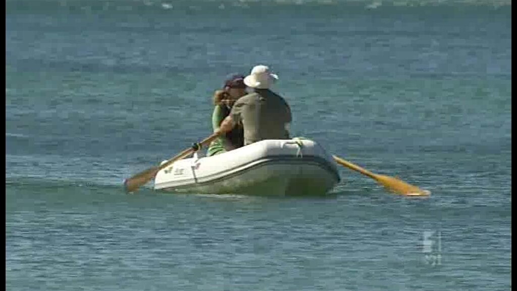 Maria Island Stories - ABC News