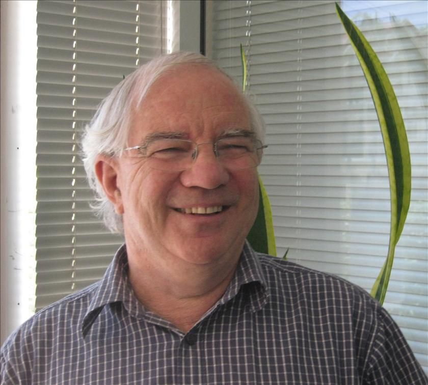 Len Fisher on what makes up the science of everyday life - ABC listen