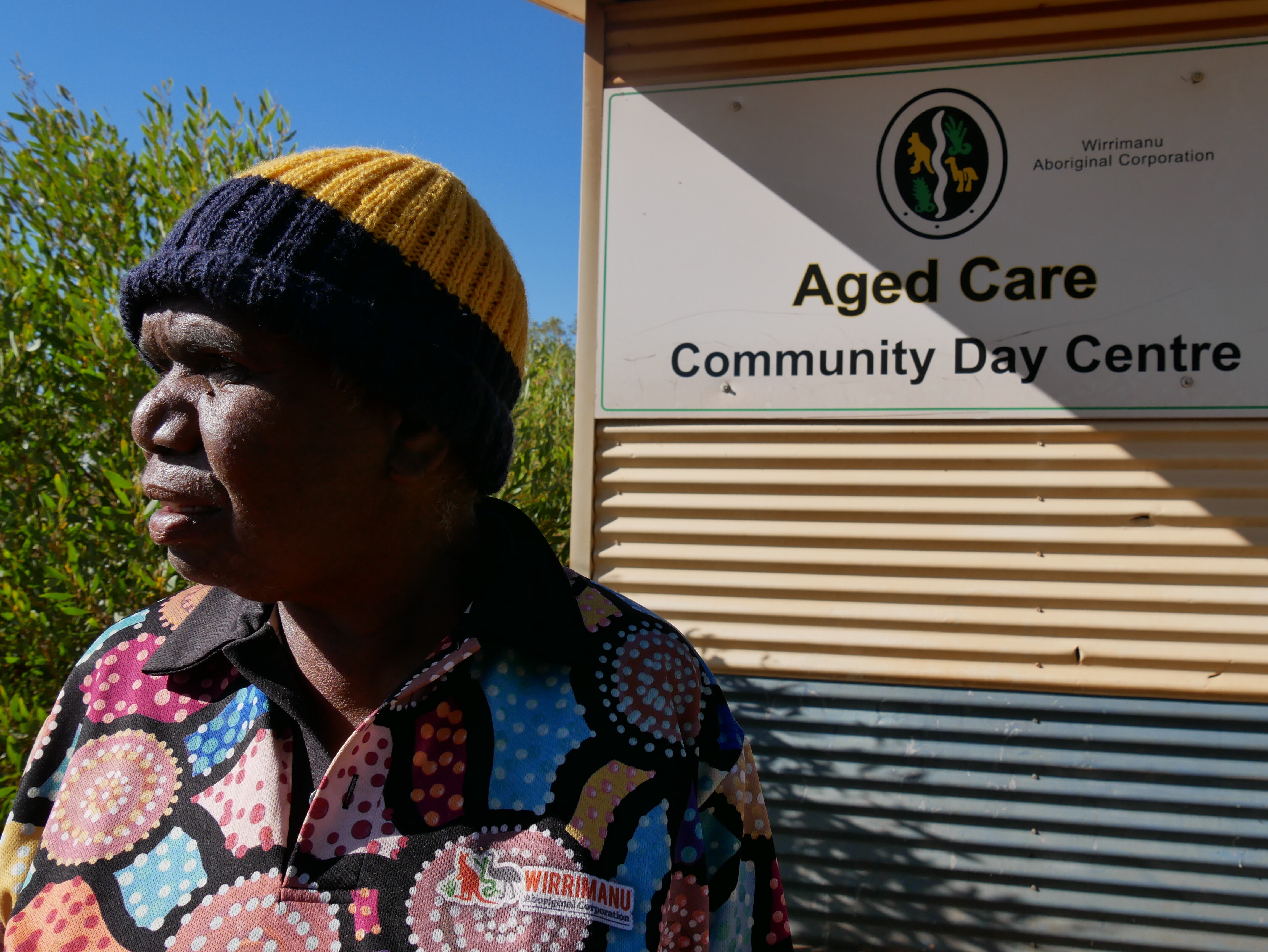 Diabetes patients in remote Balgo will soon be able to receive dialysis ...